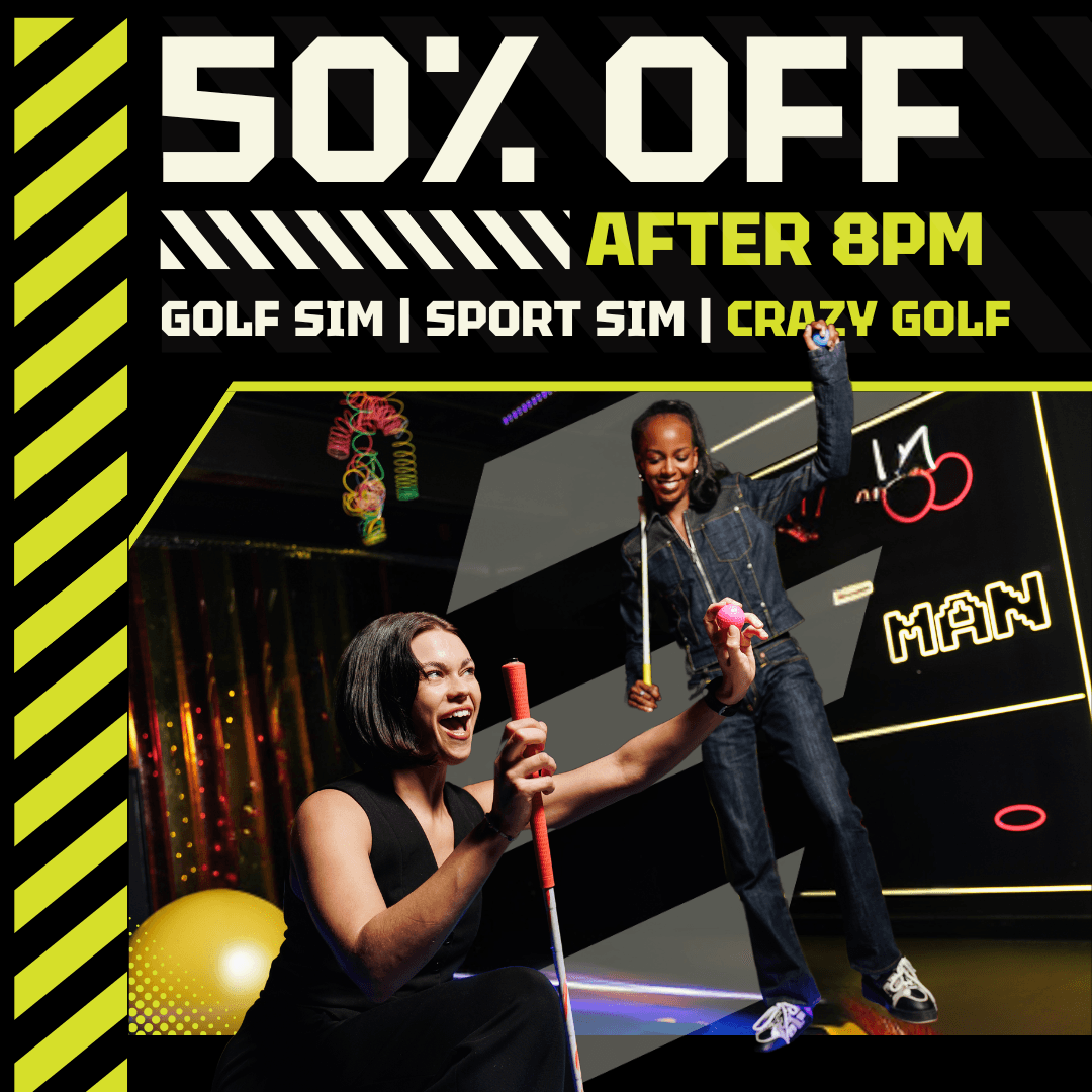 Offers - HUKD Golf